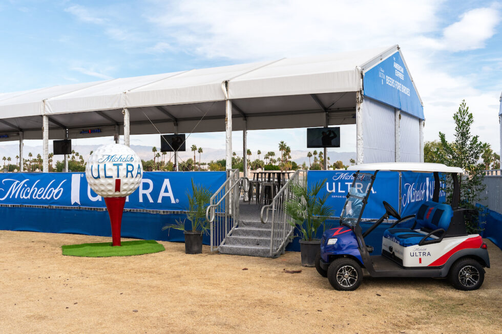 Fan Experience - The American Express | Amex PGA Tour