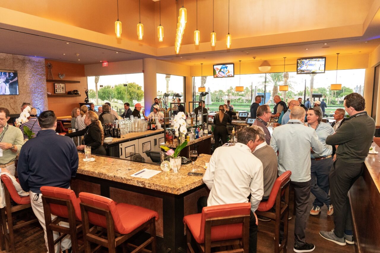 Fan Experience - The American Express | Amex PGA Tour
