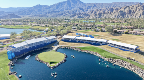 THE AMERICAN EXPRESS® UNVEILS IMPRESSIVE FIELD WITH 12 TOP 25 PLAYERS ...